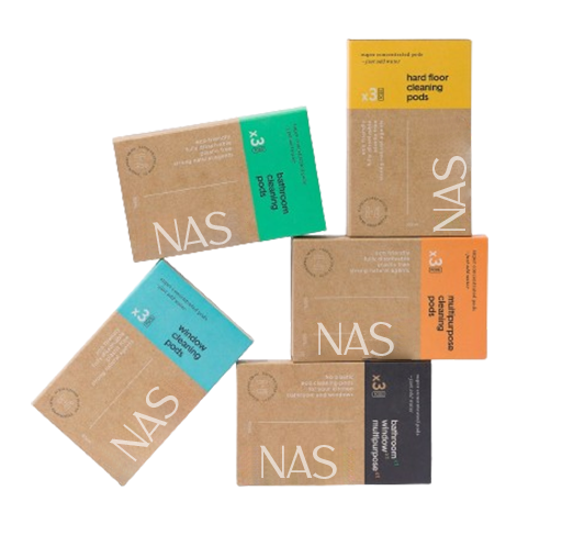 Nas Labels Printing Company