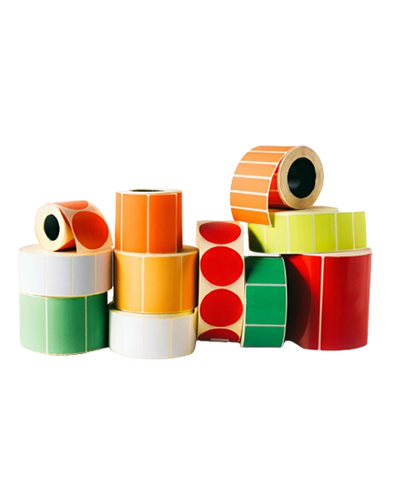 Nas Labels Printing Company