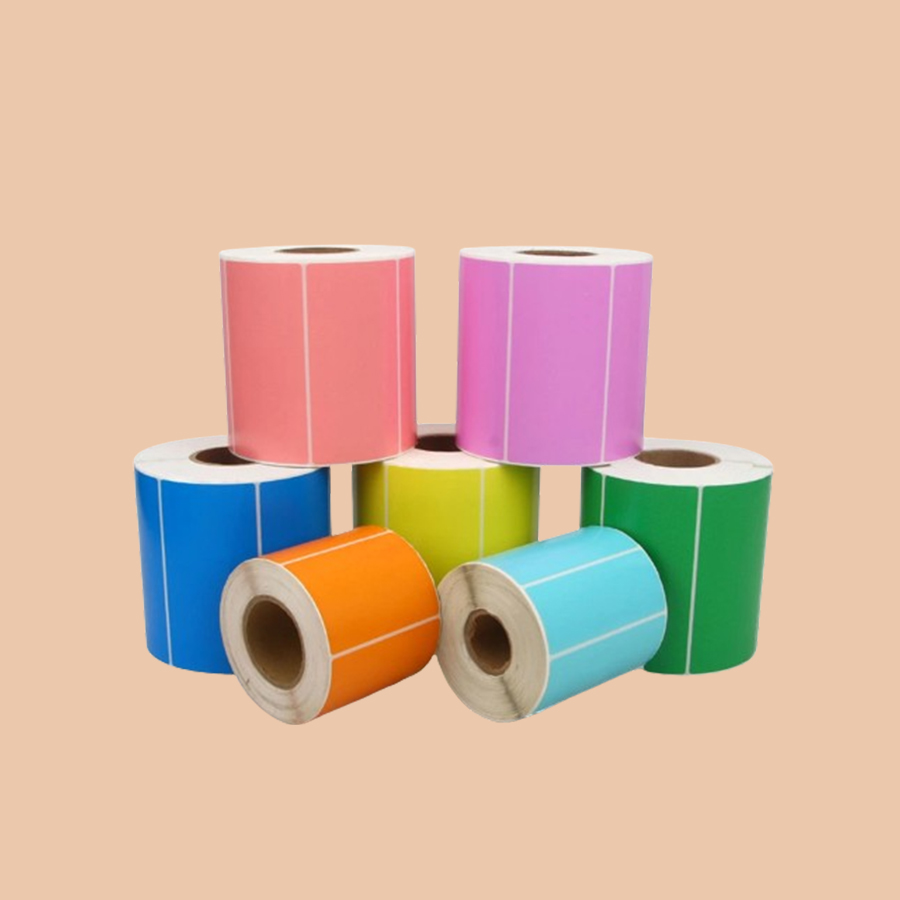 Nas Labels Printing Company